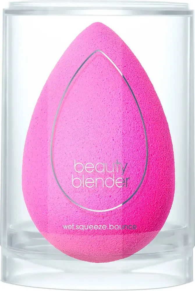 beautyblender The Original Beautyblender Makeup Sponge (Ingredients