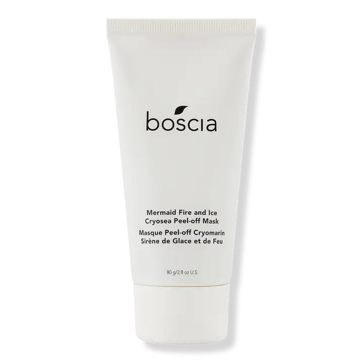 boscia Cryosea™ Mermaid Fire and Ice Peel-off Mask (Ingredients
