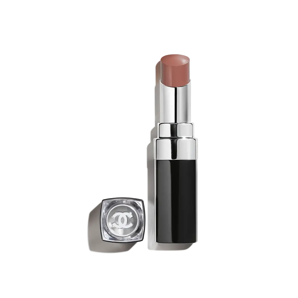 Chanel Rouge Coco Bloom Lip Colour (Ingredients Explained)