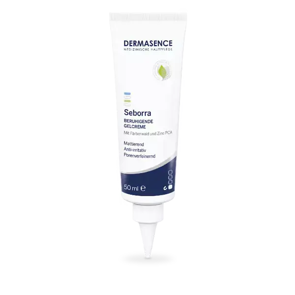 Dermasense Seborra Soothing Gel Cream (Ingredients Explained)