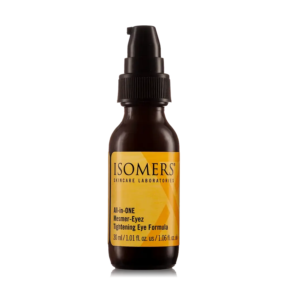 Isomers Skincare Laboratories AIO Mesmer-Eyez Tightening Eye Formula