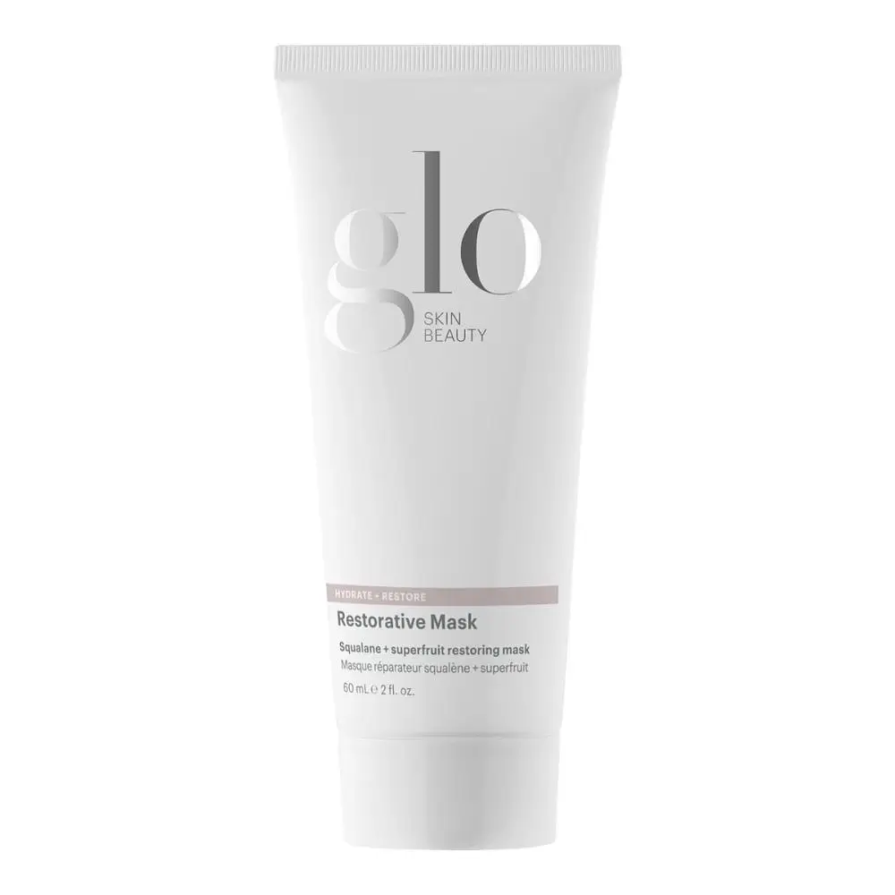 Glo Skin Beauty Restorative Mask (Ingredients Explained)