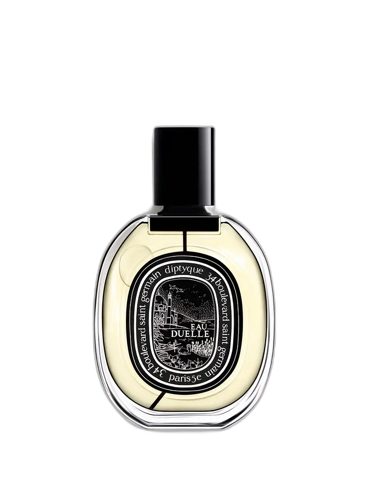 Diptyque Eau Duelle Eau De Parfum (Ingredients Explained)