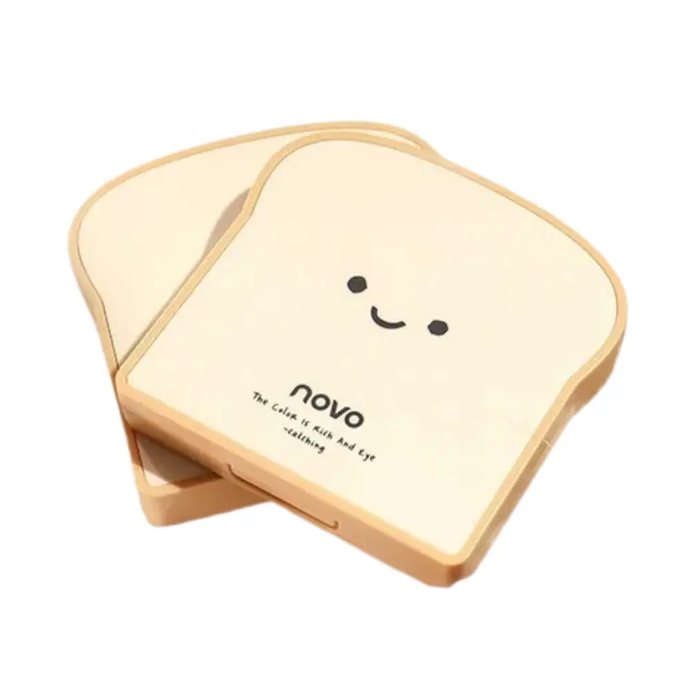 Novo 9 Colours Soft Toast Eyeshadow Palette (Ingredients Explained)