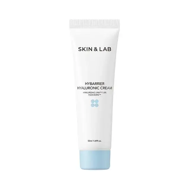Skin&Lab Hybarrier Hyaluronic Cream (Ingredients Explained)