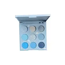 Colourpop On Cloud Blue Shadow Palette (Ingredients Explained)