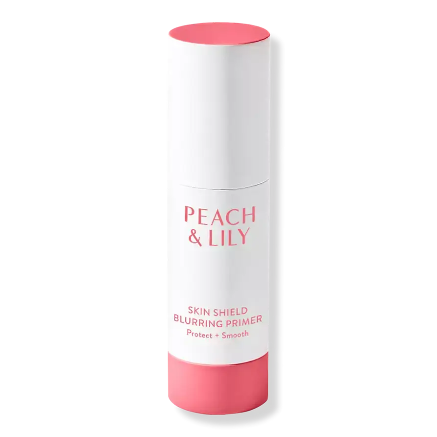 Peach & Lily Skin Shield Blurring Primer (Ingredients Explained)