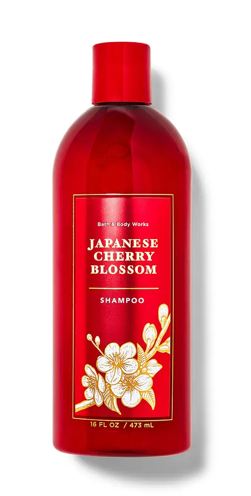 Bath & Body Works Shampoo (Ingredients Explained)