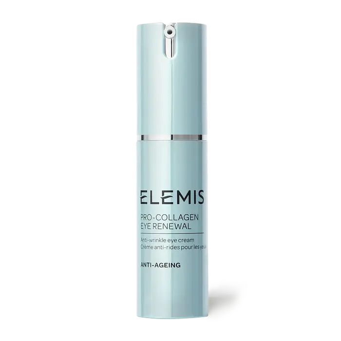 Elemis Pro-Collagen Eye Renewal (Ingredients Explained)