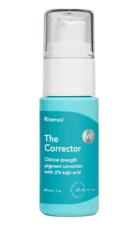 Riversol The Corrector V2 (Ingredients Explained)