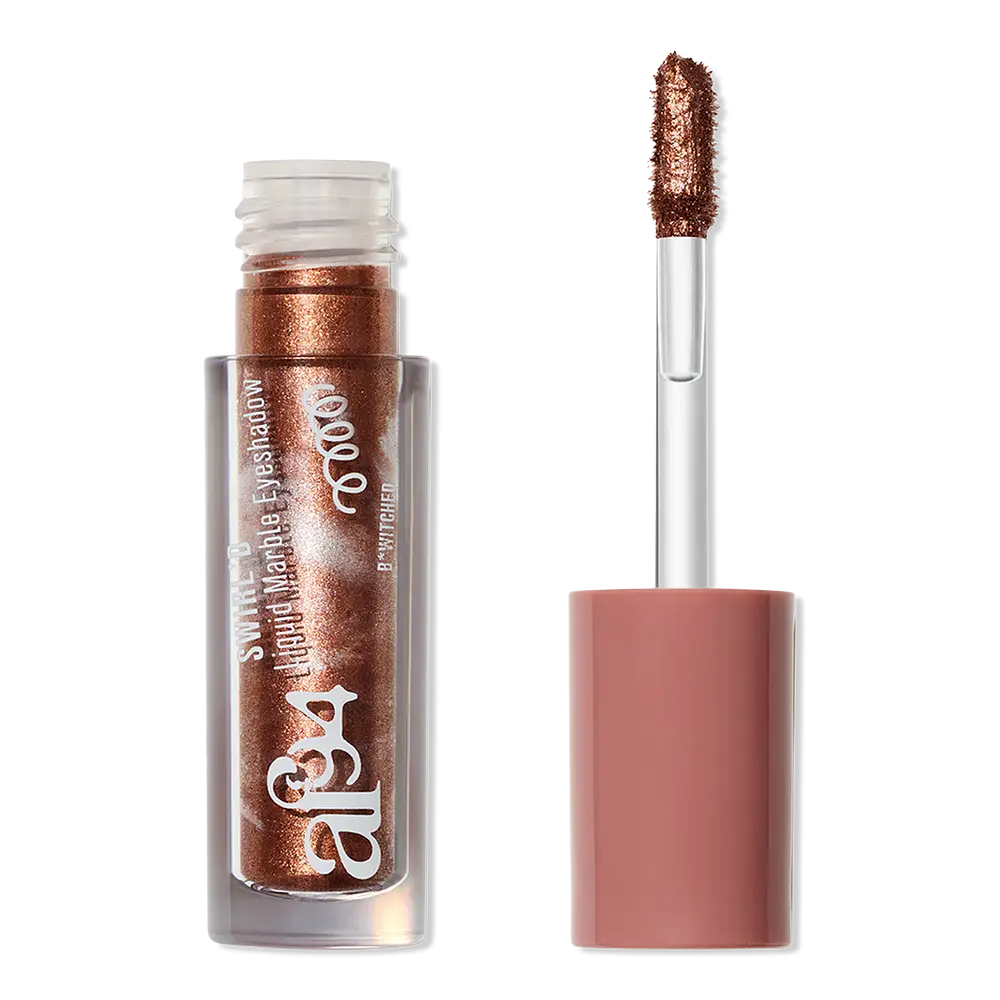 af94 Swirl'd Liquid To Powder Eyeshadow (Ingredients Explained)