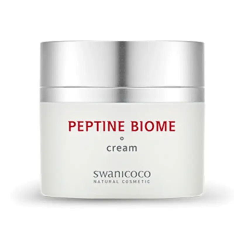 Swanicoco Peptine Biome Cream (Ingredients Explained)