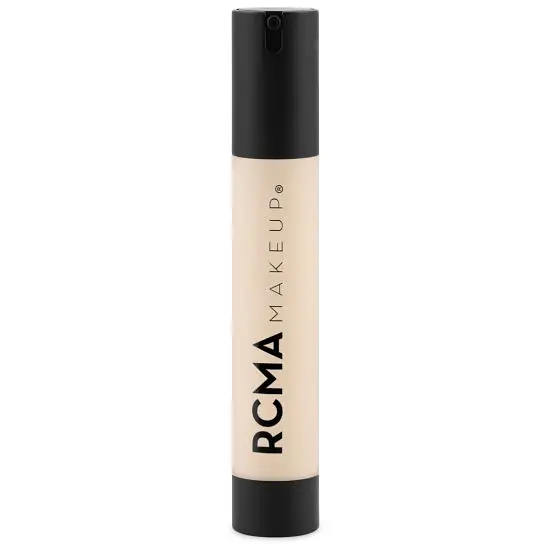 Rcma Makeup Liquid Foundation (Ingredients Explained)