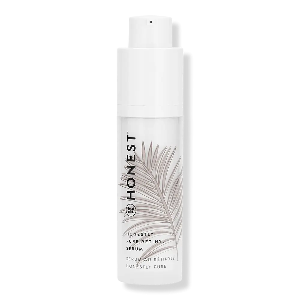 Honest Beauty Honestly Pure Retinyl Serum (Ingredients Explained)