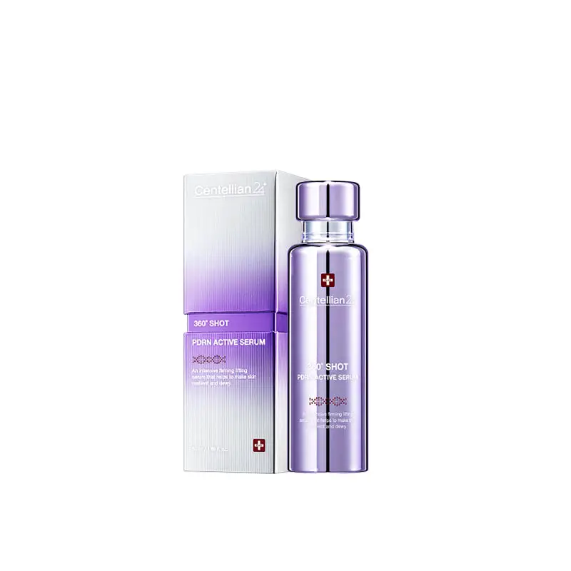 Centellian24 360° Shot PDRN Active Serum (Ingredients Explained)
