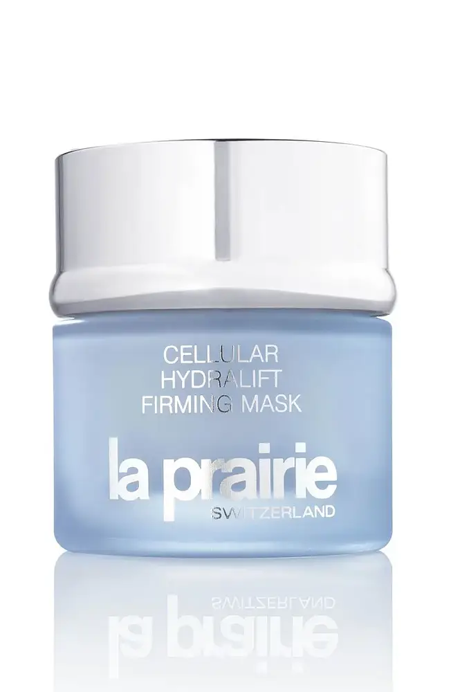 La Prairie Cellular Hydralift Firming Mask (Ingredients Explained)