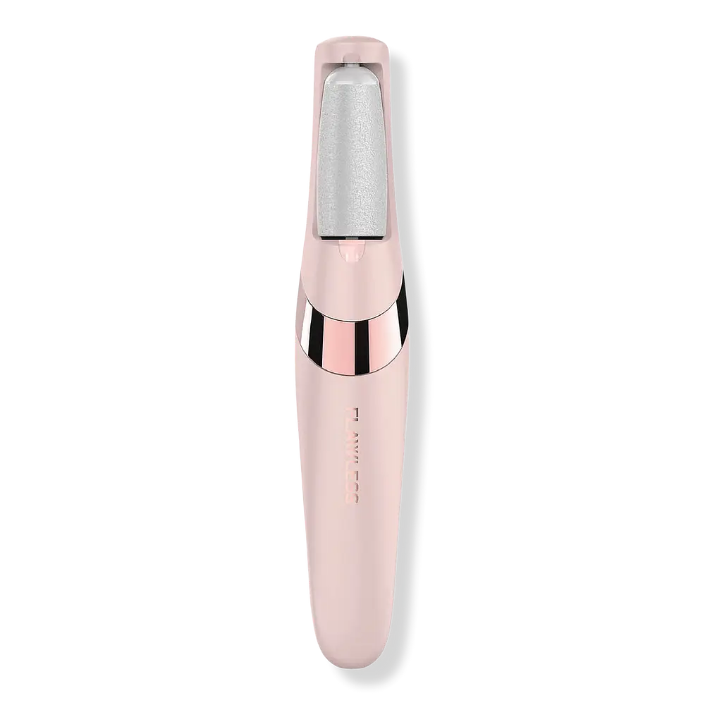 Finishing Touch Flawless Flawless Pedi Electronic Tool File And Callus