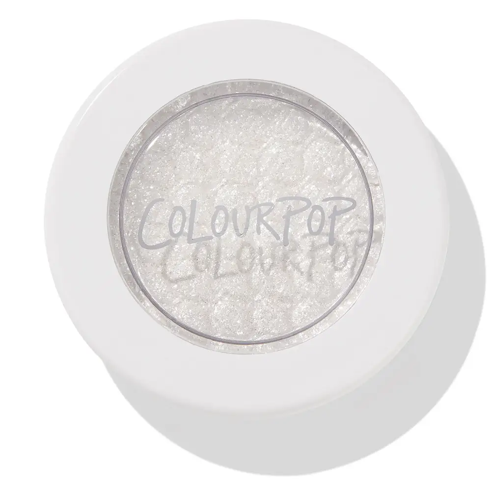 Colourpop Super Shock Shadow (Ingredients Explained)