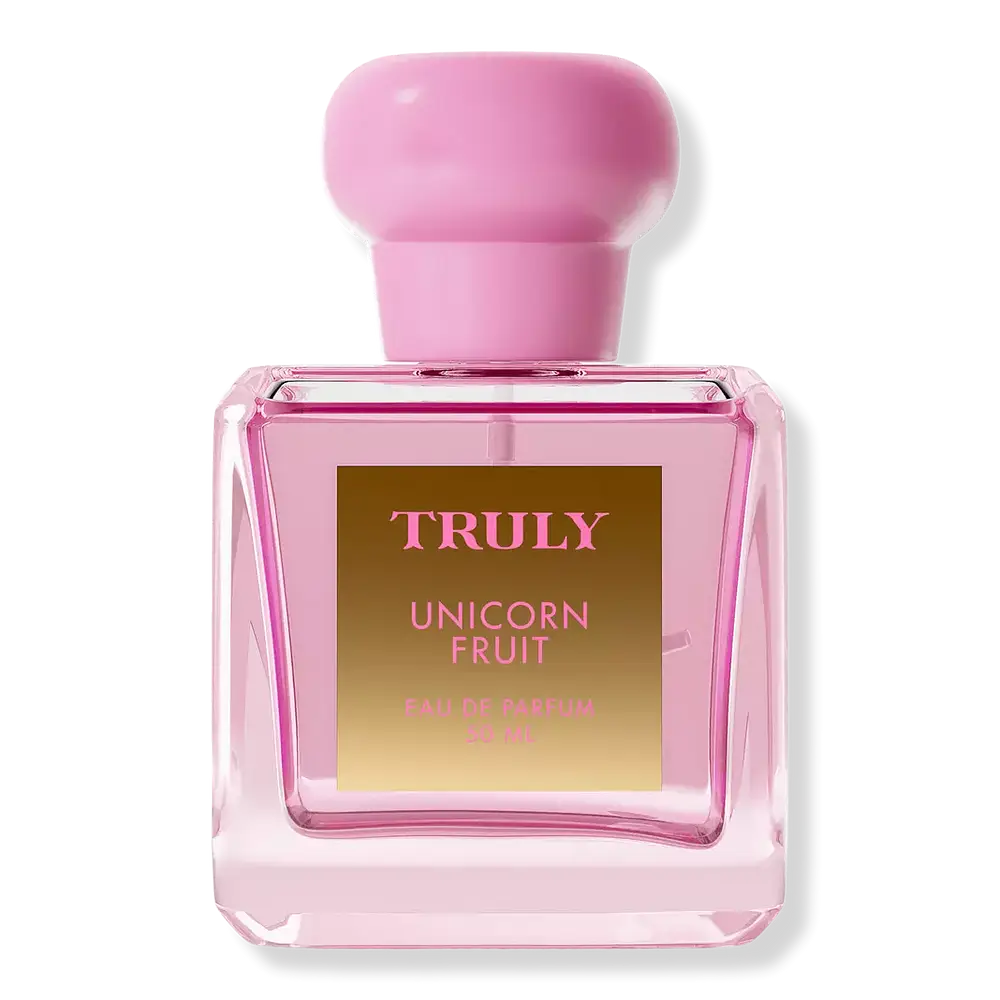Truly Unicorn Fruit Eau de Parfum (Ingredients Explained)