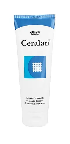 Orion Pharma Ceralan (Ingredients Explained)