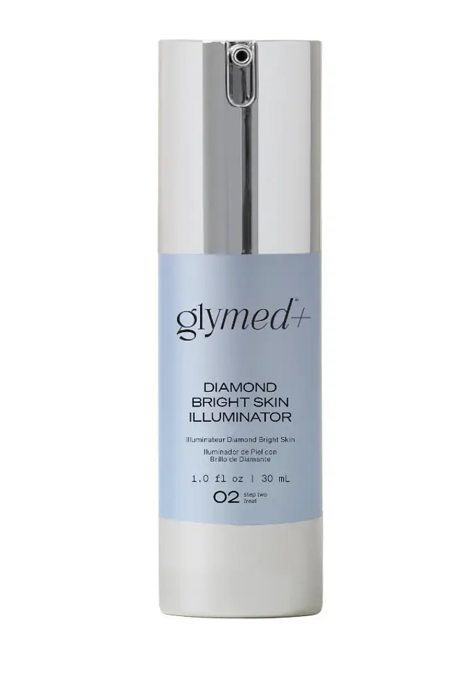 Glymed Plus Diamond Bright Skin Illuminator (Ingredients Explained)