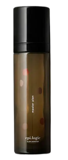 epi.logic Master Plan (Ingredients Explained)