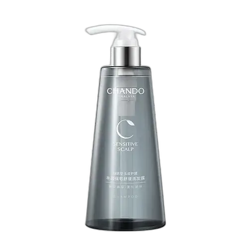 Chando Sensitive Scalp Volume Strengthening Soothing Shampoo