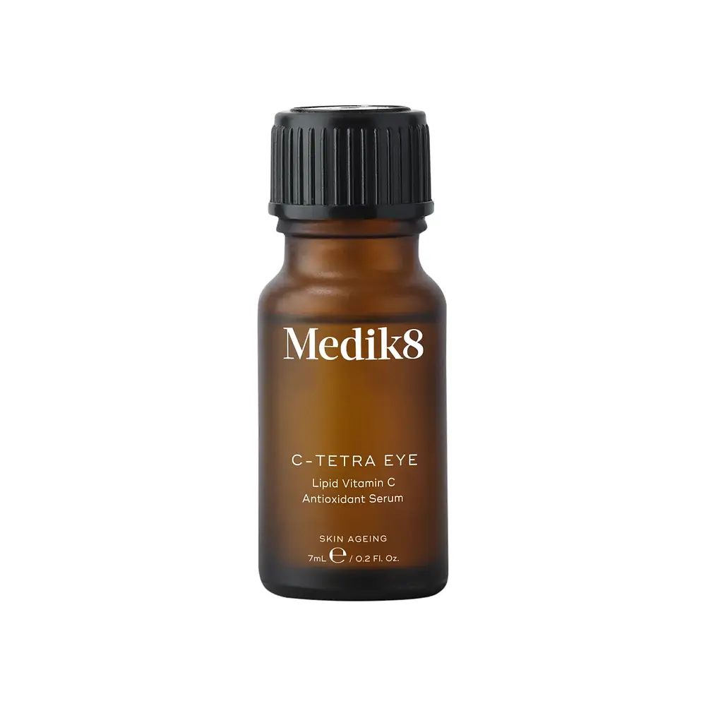 Medik8 C-Tetra Eye (Ingredients Explained)
