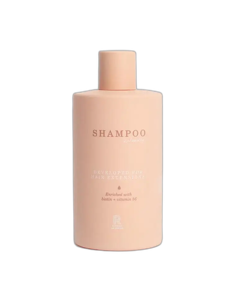 Rapunzel Of Sweden Shampoo For Hair Extensions (Ingredients Explained)
