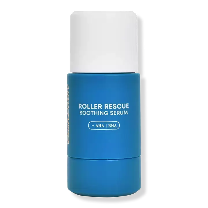 Bush Balm Roller Rescue Soothing Serum (Ingredients Explained)