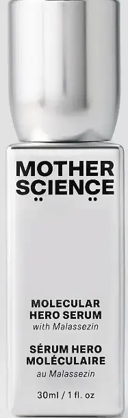 Mother Science Molecular Hero Serum (Ingredients Explained)