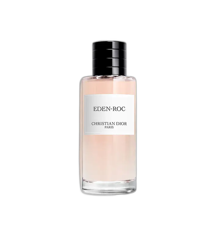Dior Eden-Roc Eau De Parfum (Ingredients Explained)