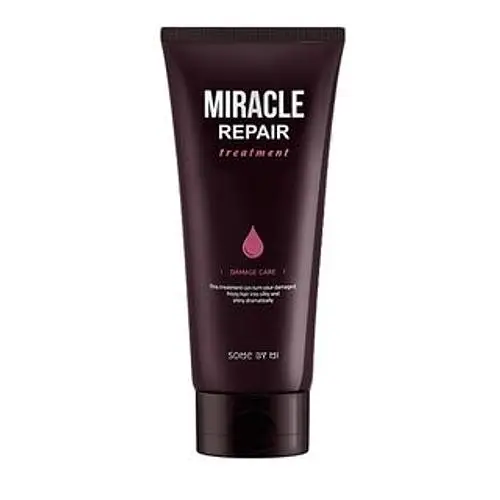 Some By Mi Miracle Repair Treatment (Ingredients Explained)