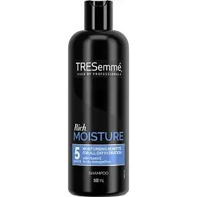 TRESemmé Rich Moisture Shampoo (Ingredients Explained)
