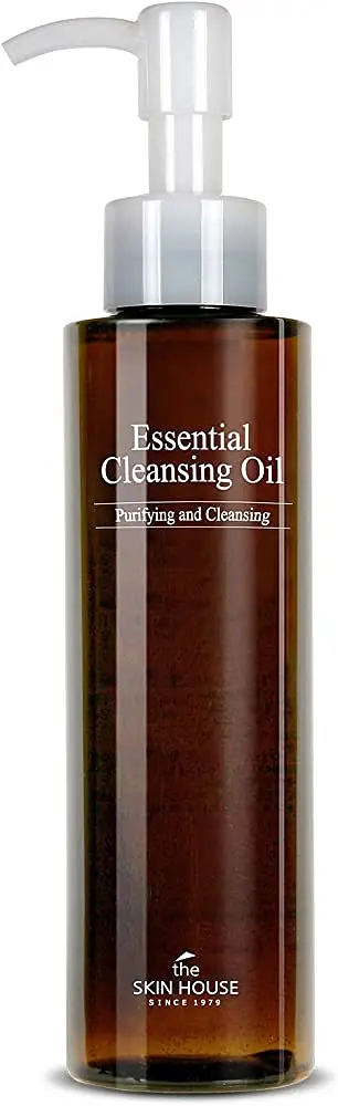 The Skin House Essential Cleansing Oil (Ingredients Explained)