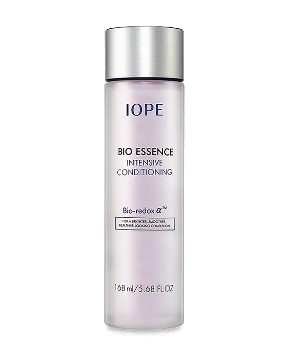 Iope Bio Essence Intensive Conditioning (Ingredients Explained)