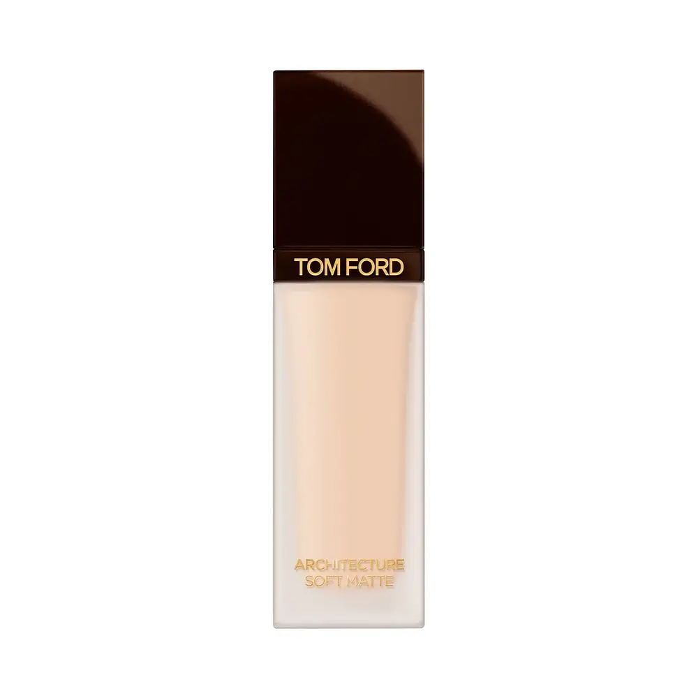 Tom Ford Architecture Soft Matte Blurring Foundation (Ingredients