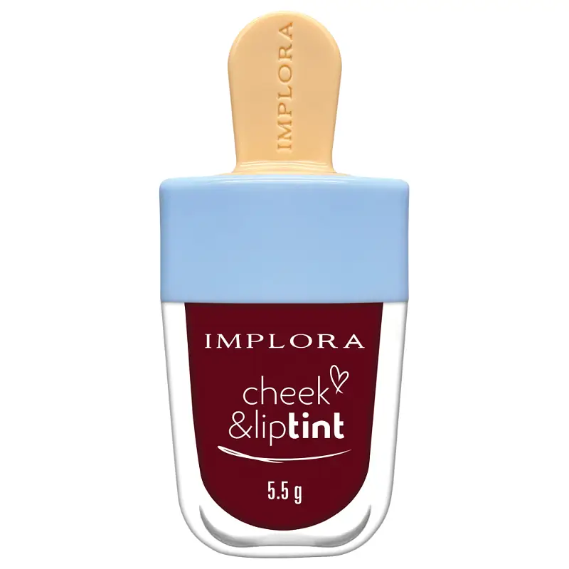 Implora Cheek & Liptint (Ingredients Explained) Implora Cheek & Liptint (Ingredients Explained)