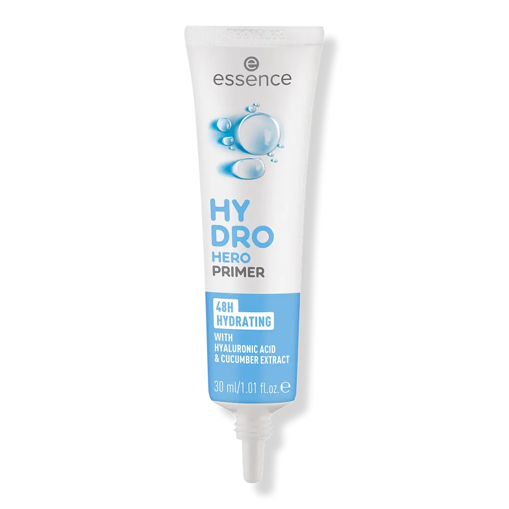 Essence Hydro Hero Primer (Ingredients Explained) Essence Hydro Hero Primer (Ingredients Explained)