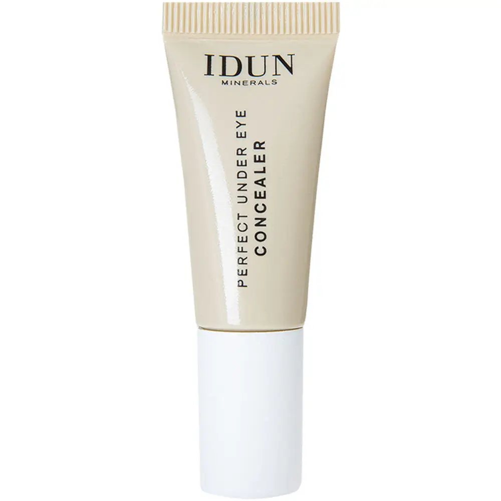 Idun Minerals Perfect Under Eye Concealer (Ingredients Explained)