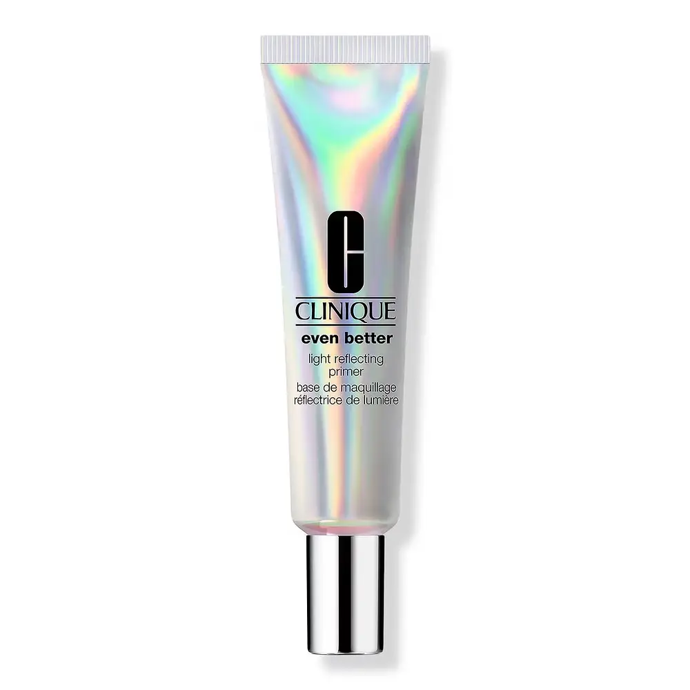 Clinique Even Better Light Reflecting Primer (Ingredients Explained)