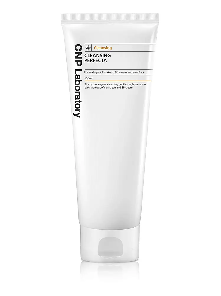 CNP Laboratory Cleansing Perfecta (Ingredients Explained)