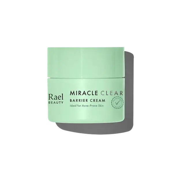Rael Miracle Clear Barrier Cream (Ingredients Explained)