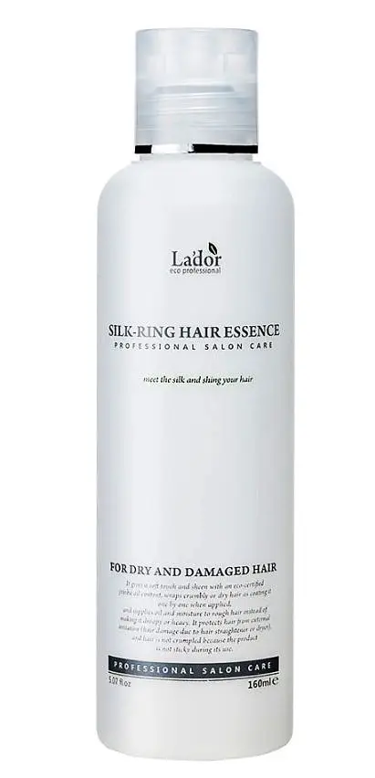 Lador Silk-Ring Hair Essence (Ingredients Explained)