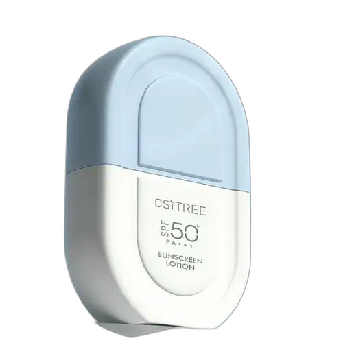 Ositree Watery Moisturizing Sunscreen Lotion SPF 50+ PA+++