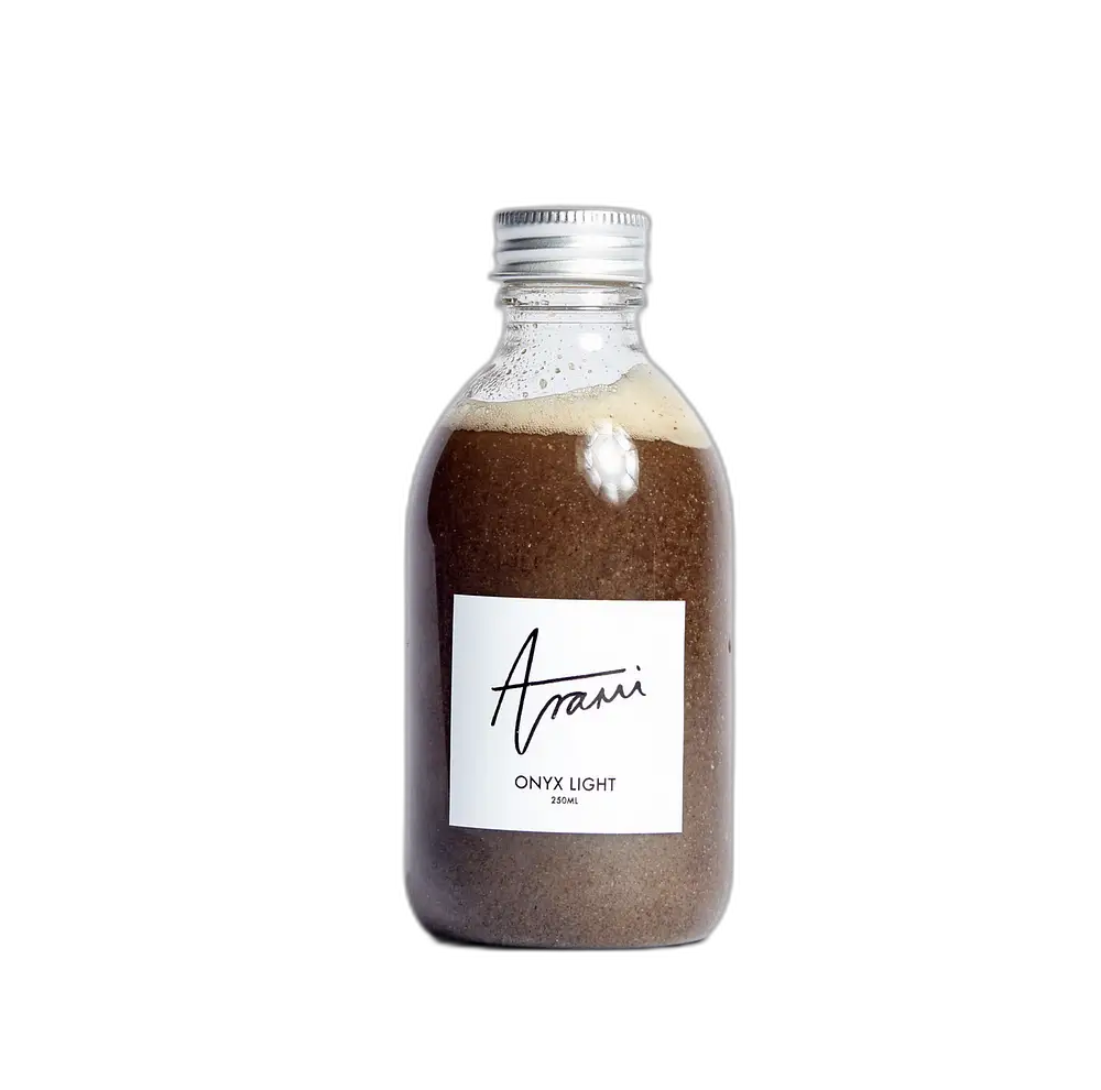 Arami Onyx Light (Ingredients Explained)