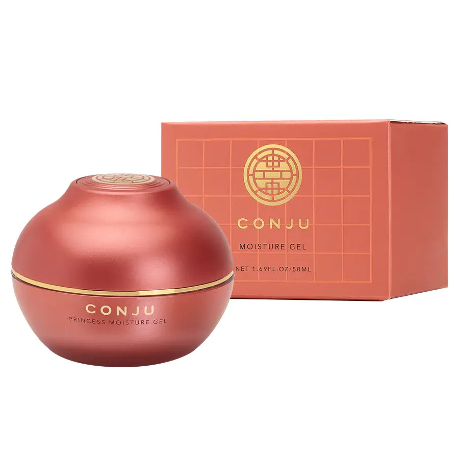 Conju Luxury Princess Moisture Gel (Ingredients Explained)