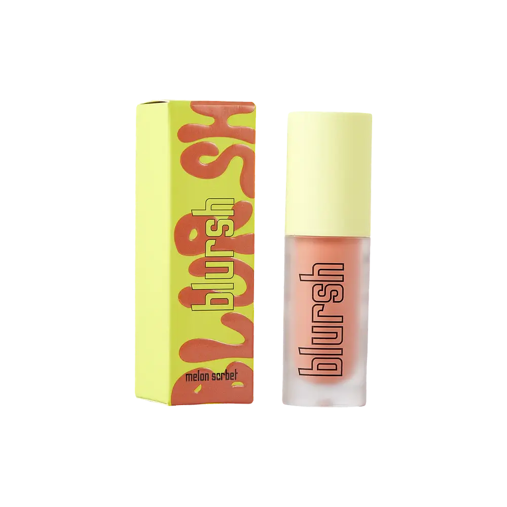 Made by Mitchell Blursh Liquid Blush (Ingredients Explained)