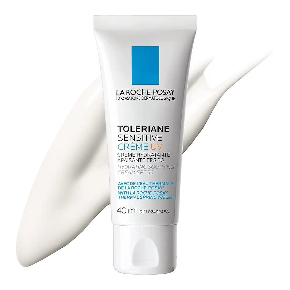 La Roche-Posay Toleriane Sensitive UV Face Cream SPF 30 Face