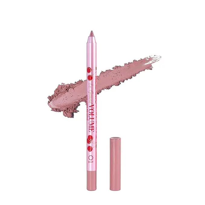 Vivienne Sabo Paris Le Grand Volume Long Lasting Gel Lipliner